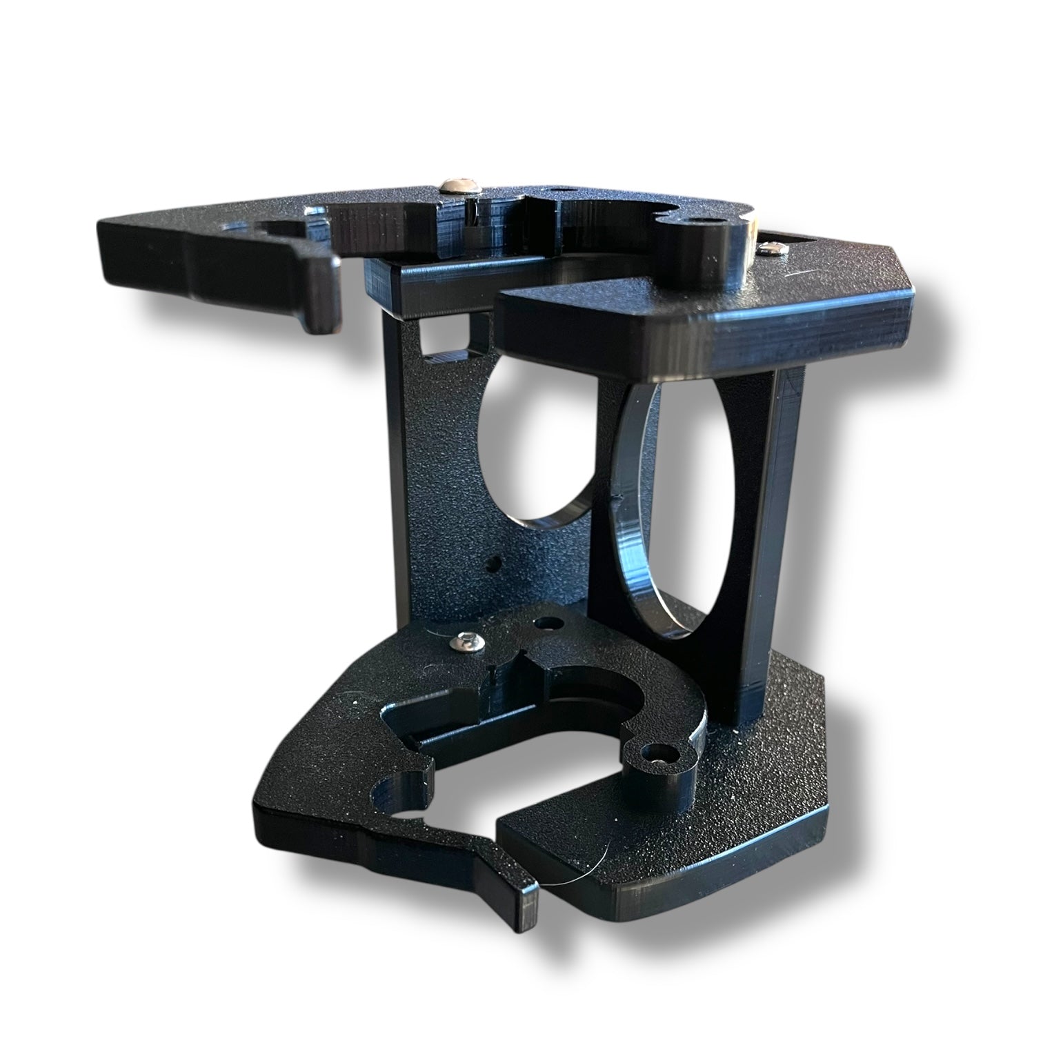 Sidewinder For CLAM Ice Shuttle – Railing Shop Collective