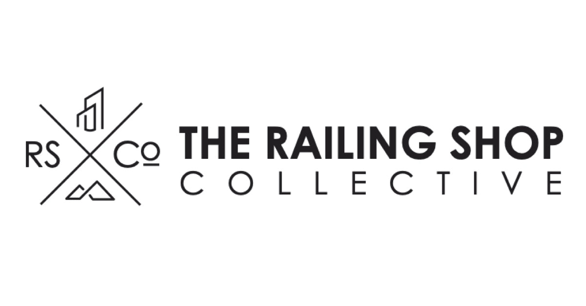 The Railing Shop – Railing Shop Collective